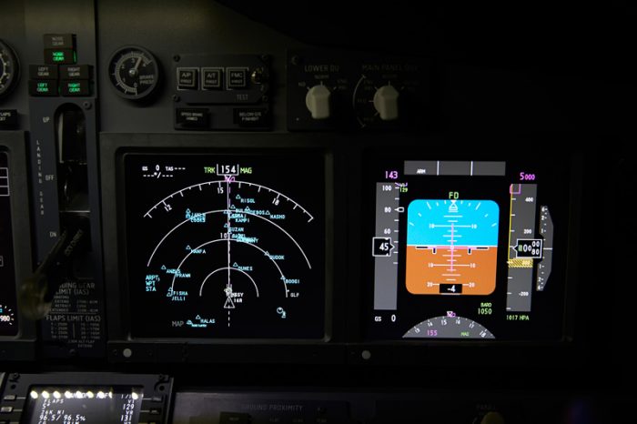 Gallery - Jet Flight Simulator Newcastle